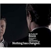 Nothing Has Changed [VINYL]: Amazon.co.uk: CDs & Vinyl