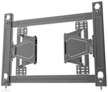 LG LSW640B Flat Screen Wall Mount - Wall Mounts for Flat Screens (177.8 ...