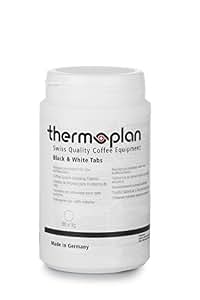 Thermoplan Cleaning Tablets Black and White coffee machines | Box of 90 ...