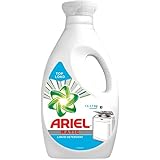 Ariel Top Load Matic Liquid Detergent 3Ltr : Amazon.in: Health ...
