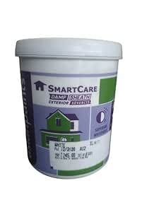 Damp Sheath Exterior. : Amazon.in: Home Improvement