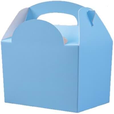 Amazon.co.uk: Cardboard - Lunch Boxes / Food Carriers: Home & Kitchen