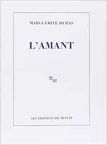 Amazon.fr - L'Amant - Duras, Marguerite - Livres