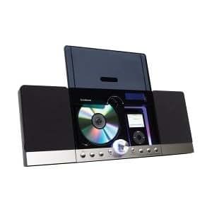 Goodmans MICRO1467I CD Micro System with Universal Dock: Amazon.co.uk ...