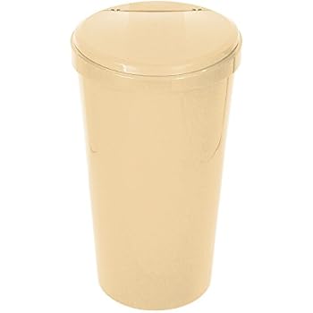 Addis Pedal Bin: Amazon.co.uk: Kitchen & Home