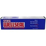 Stag Wellseal Jointing Compound 100ml : Amazon.co.uk: Automotive