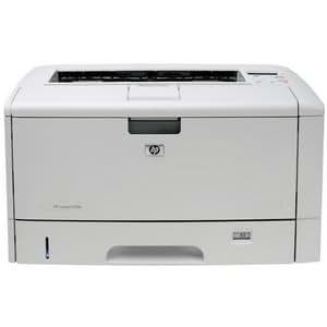 HP LaserJet 5200 - Printer - B/W - laser - A3 - 1200 dpi x 1200 dpi ...