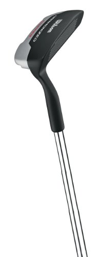 Wilson Men's Harmonized Golf Chipper (Right Hand, Steel, 35-Inch) - Golfist