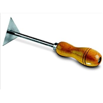 Bahco 665 Carbide Edged H/Duty Paint Scraper: Amazon.co.uk: DIY & Tools