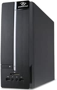 Packard Bell iMedia S 2984 Desktop PC - Intel Pentium N3700, 4gb RAM ...