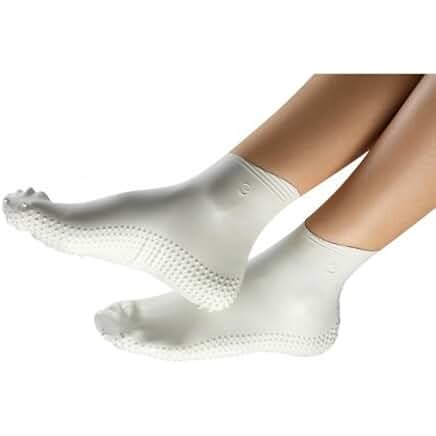 Amazon.co.uk: verruca socks