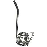 24 x Spartacus Replacement Lawn Raker Scarifier Tines Tynes For Mac ...