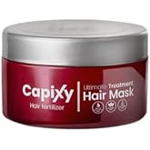 Capixy Hair Fertlizer Intense Tonic Spray 125 Ml: Buy Online at Best ...