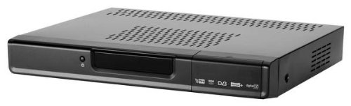 Bush 320GB Hard Drive Freeview Recorder DTR with Twin Tuner (Amazing ...