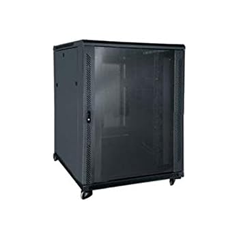 Armoire Informatique 24u - almoire