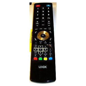 LOGIK REMOTE CONTROL: Amazon.co.uk: Electronics
