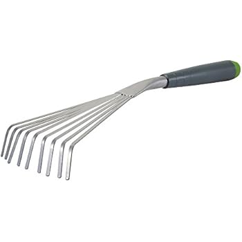 Purple 'Poo Picker' Horse Manure Scoop And Fork: Amazon.co.uk: Sports ...