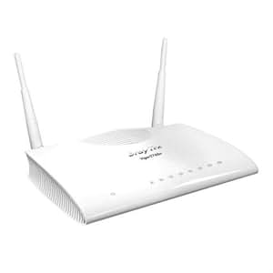 DrayTek Vigor 2760n ADSL2+/VDSL2 Wireless N Router Firewall with 4 ...
