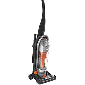 Vax U85-PC-Be Power Compact Base Upright Vacuum Cleaner, 2 Litre, 900 W ...