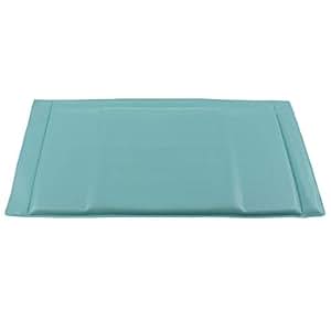 Anti Fridge Freezer Frost Food Mat - Prevent Frost Ice Defrost Blue Mat ...