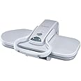 Singer ESP-2 Steam Press, White : Amazon.co.uk: Home & Kitchen