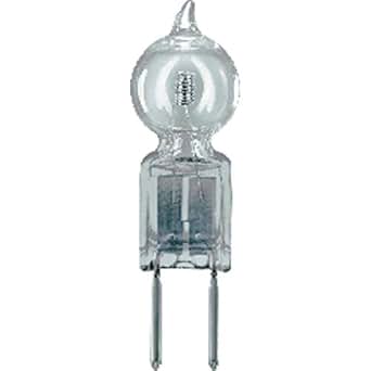 OSRAM Halogen-pin-base / HALOSTAR /GY6.35-socket / dimmable /12 Volt ...