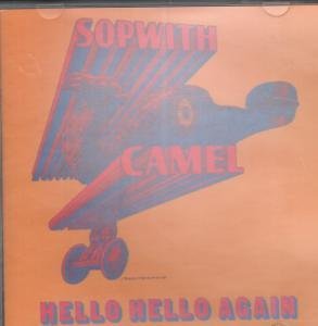 Hello Hello Again - Sopwith Camel: Amazon.de: Musik