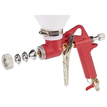 Pistolet à crépir, pistolet à peinture, pistolet à enduit, pistolet à ...