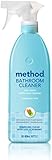 Method Daily Shower Surface Cleaner Spray, 828ml: Amazon.co.uk: Health ...