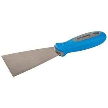 Axus Décor Stainless Steel Flexible Filling Knife Set: Amazon.co.uk ...