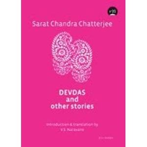 Buy Devdas Book Online at Low Prices in India | Devdas Reviews ...