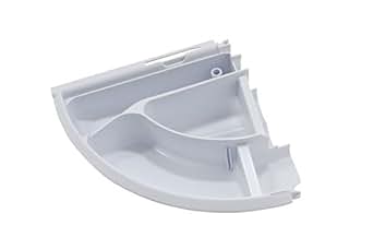 Hotpoint Washing Machine Dispenser Drawer. Genuine Part Number ...