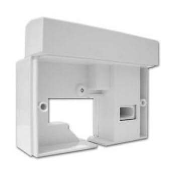 BT Telephone ADSL Broadband Faceplate Filter Adaptor (Centralised ...