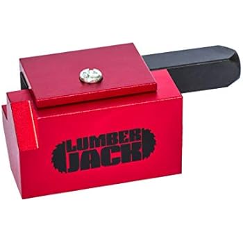 Pro-fit Innovations Magic Gripper Adjustable Door Clamp 2 Pack: Amazon ...