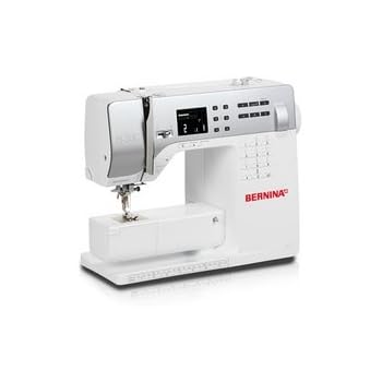 Bernina sewing machine 330: Amazon.co.uk: Kitchen & Home