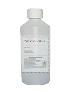 Perfumers Alcohol 100ml: Amazon.co.uk: Beauty