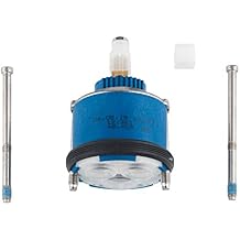Suchergebnis auf Amazon.de für: grohe eurodisc europlus kartusche 46048 ...