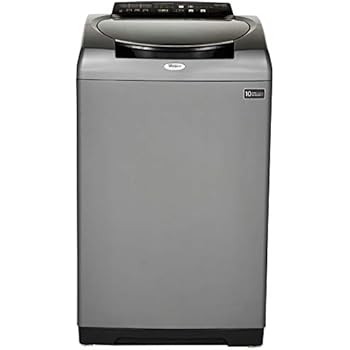 Whirlpool 12 kg Fully-Automatic Top Loading Washing Machine (360 ...