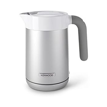 Rowenta Jasper Morrison KF942012 Kettle, 1.5 Litres: Amazon.co.uk ...