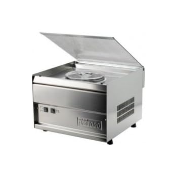 Nemox Gelato Pro 3000 Gelatiera professionale: Amazon.it: Casa e cucina