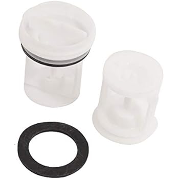 Indesit Washing Machine Drain Pump Filter Kit: Amazon.co.uk: Kitchen & Home