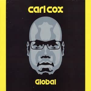 Global: Amazon.co.uk: CDs & Vinyl