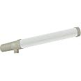 Dimplex ECOT1FT Tubular Heater - 1 Foot Tube with Built in Thermostat ...