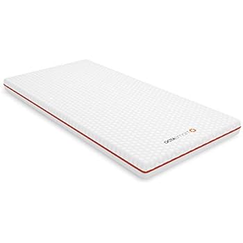 Octasmart Deluxe Mattress Topper Dormeo With Octasmart Pillow, soft ...