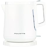 Rowenta Jasper Morrison KF942012 Kettle, 1.5 Litres: Amazon.co.uk ...