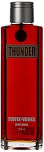 Thunder Toffee Vodka, 70 cl: Amazon.co.uk: Grocery