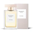 Verset Parfums Charm Eau de parfum for Her 100ml : Amazon.co.uk: Beauty