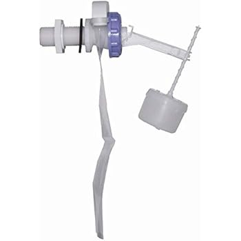 Torbeck Float Valve 1/2" Side Inlet: Amazon.co.uk: DIY & Tools