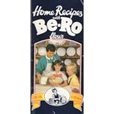 Be-Ro Recipe Book, Perfect for Everyday Home Baking, 41st Edition (Pack ...