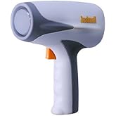 Bushnell Velocity Speed Gun - Accurate Handheld Radar for Sports ...